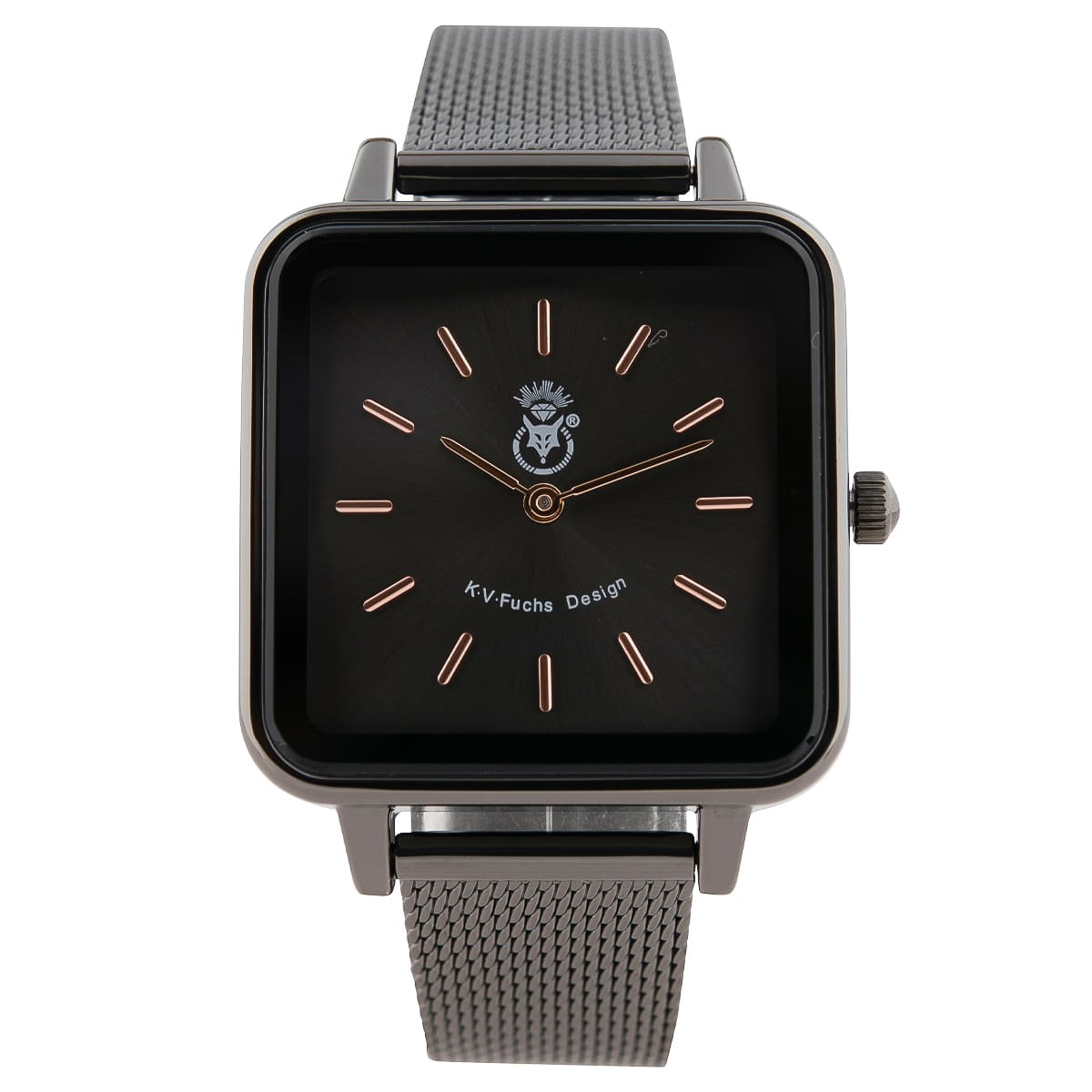 Ihr Onlineshop für Schmuck und Uhren | K.V. Fuchs Design